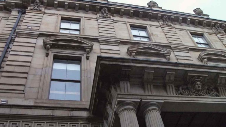 Case Studies – ANSA Elevators