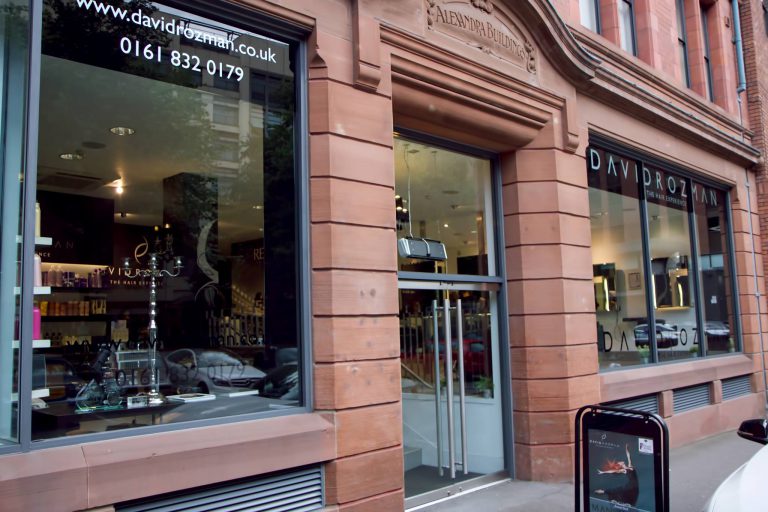 Case Studies – ANSA Elevators