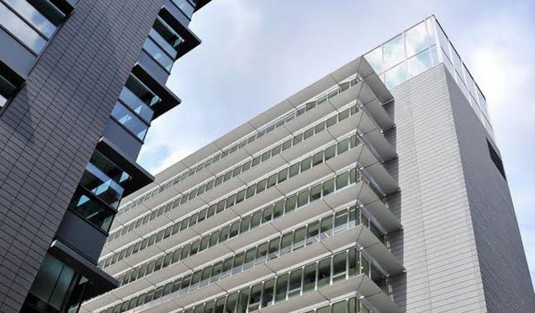 Zenith Building – ANSA Elevators